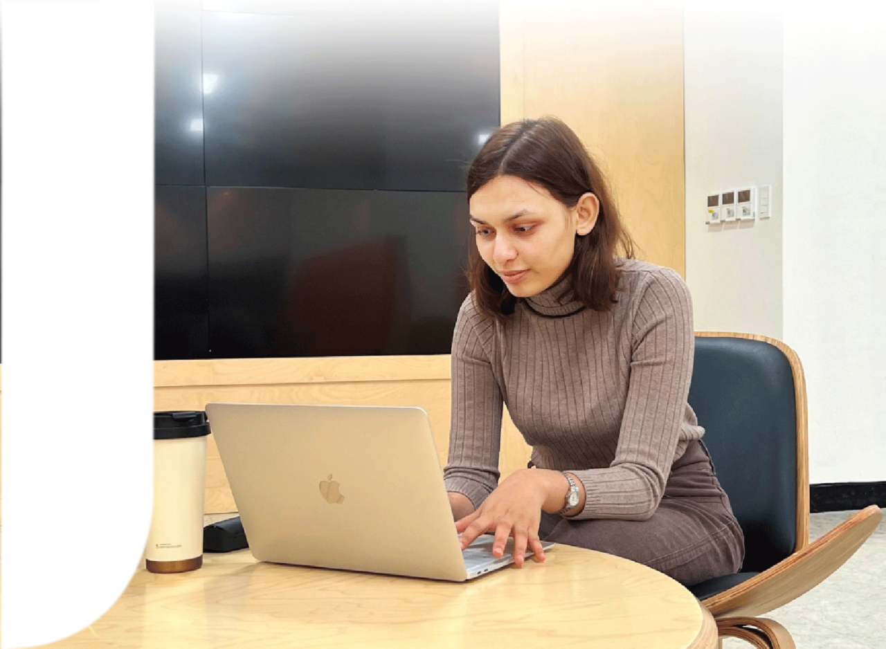 Royal Computer Institute